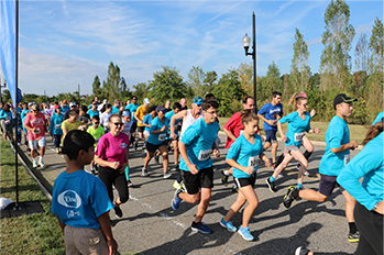 Community involvement | Eisai Inc.