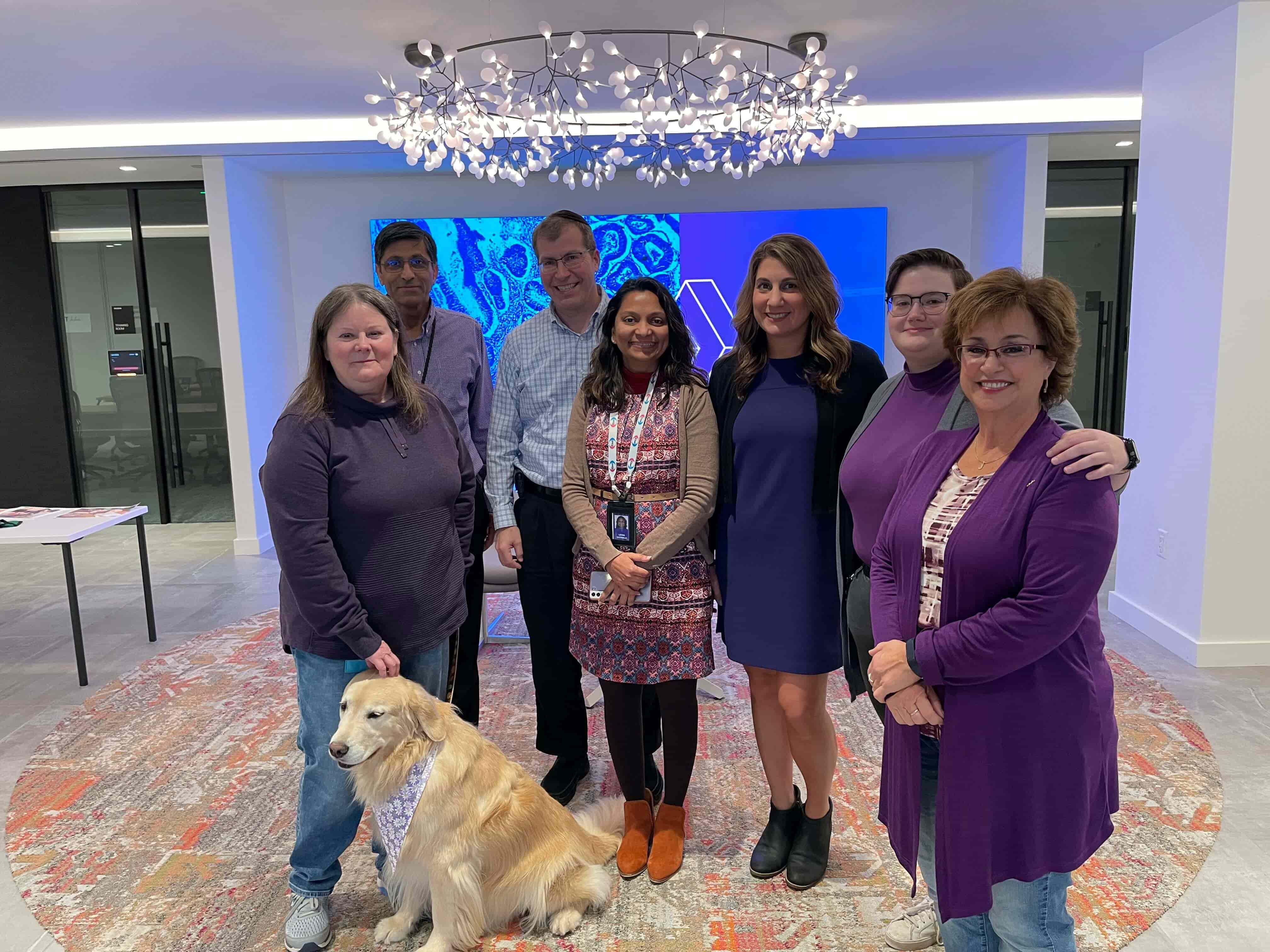 Magnolia - Patient Support Programs | Eisai Inc.