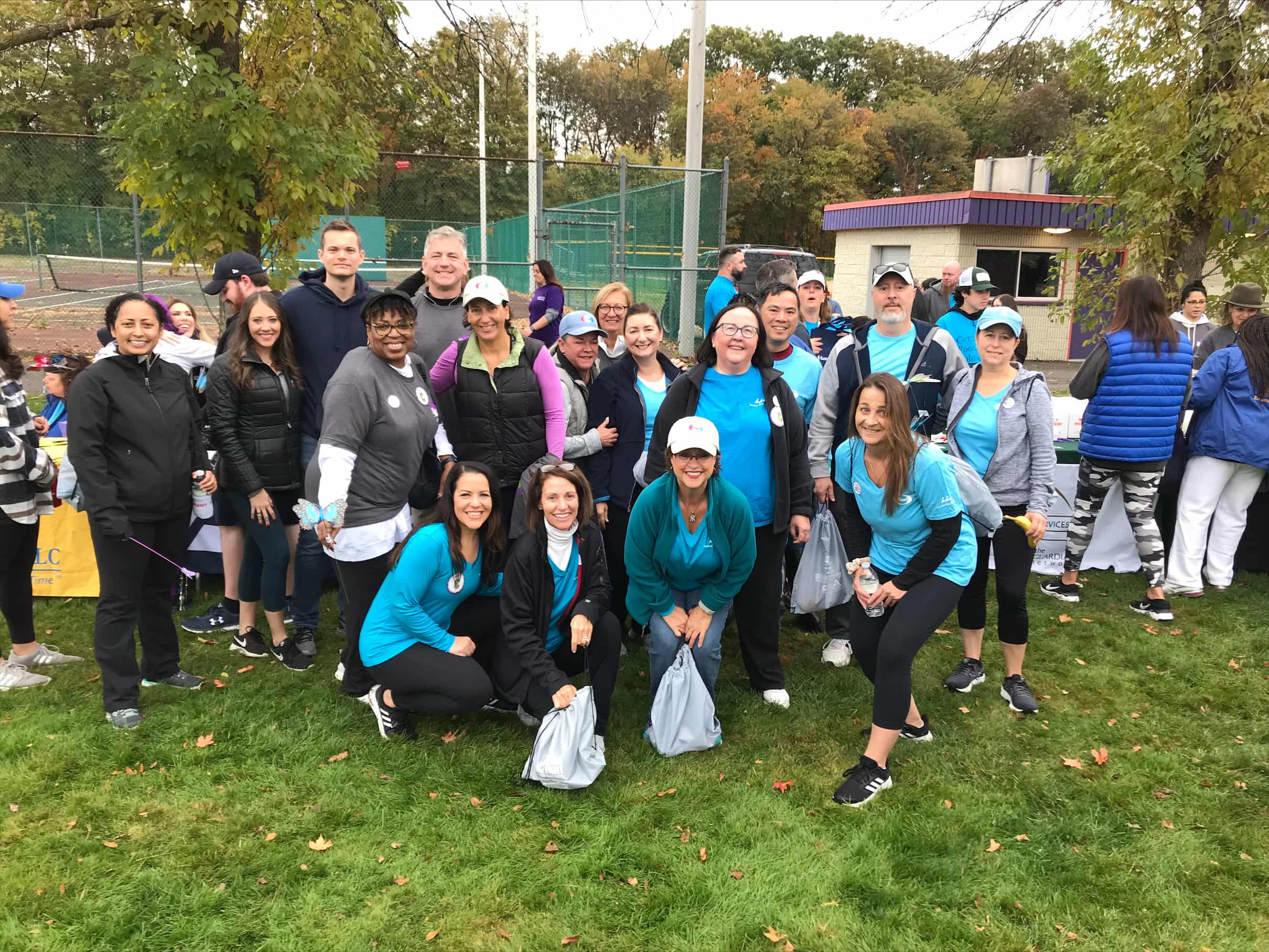 Community engagement for neurology patients | Eisai US