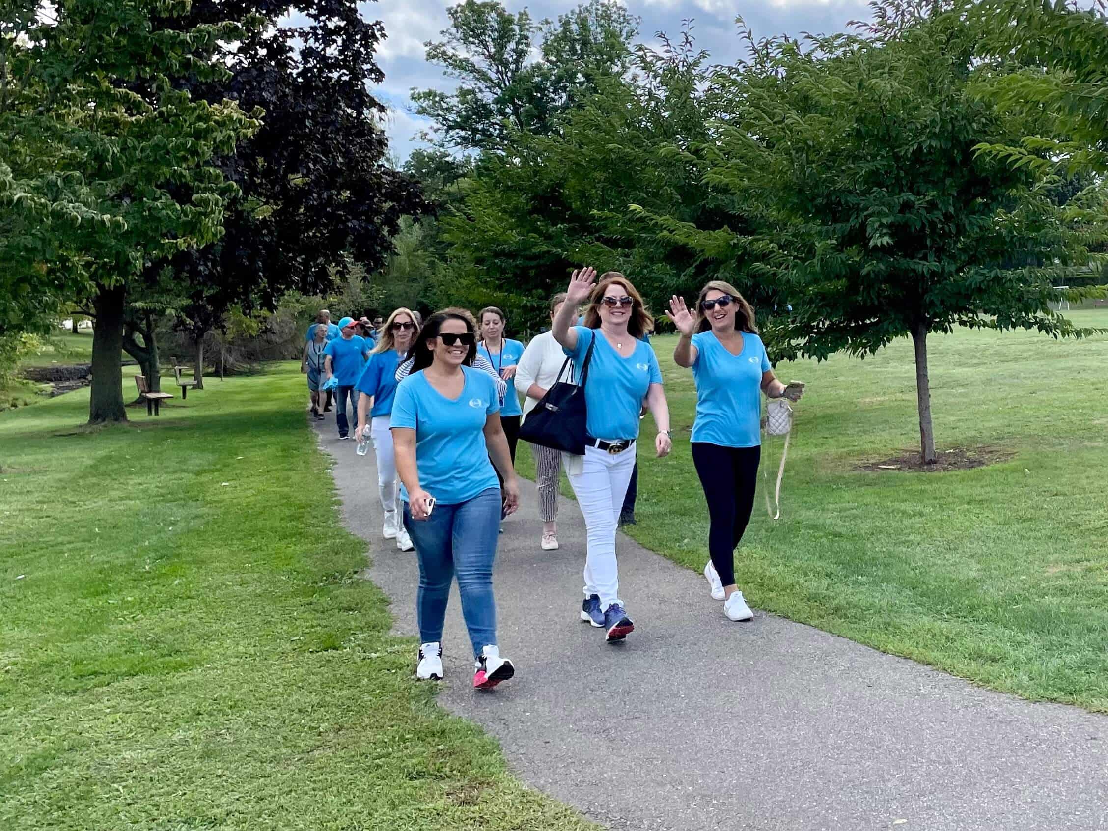 Community programs for oncology patients | Eisai US