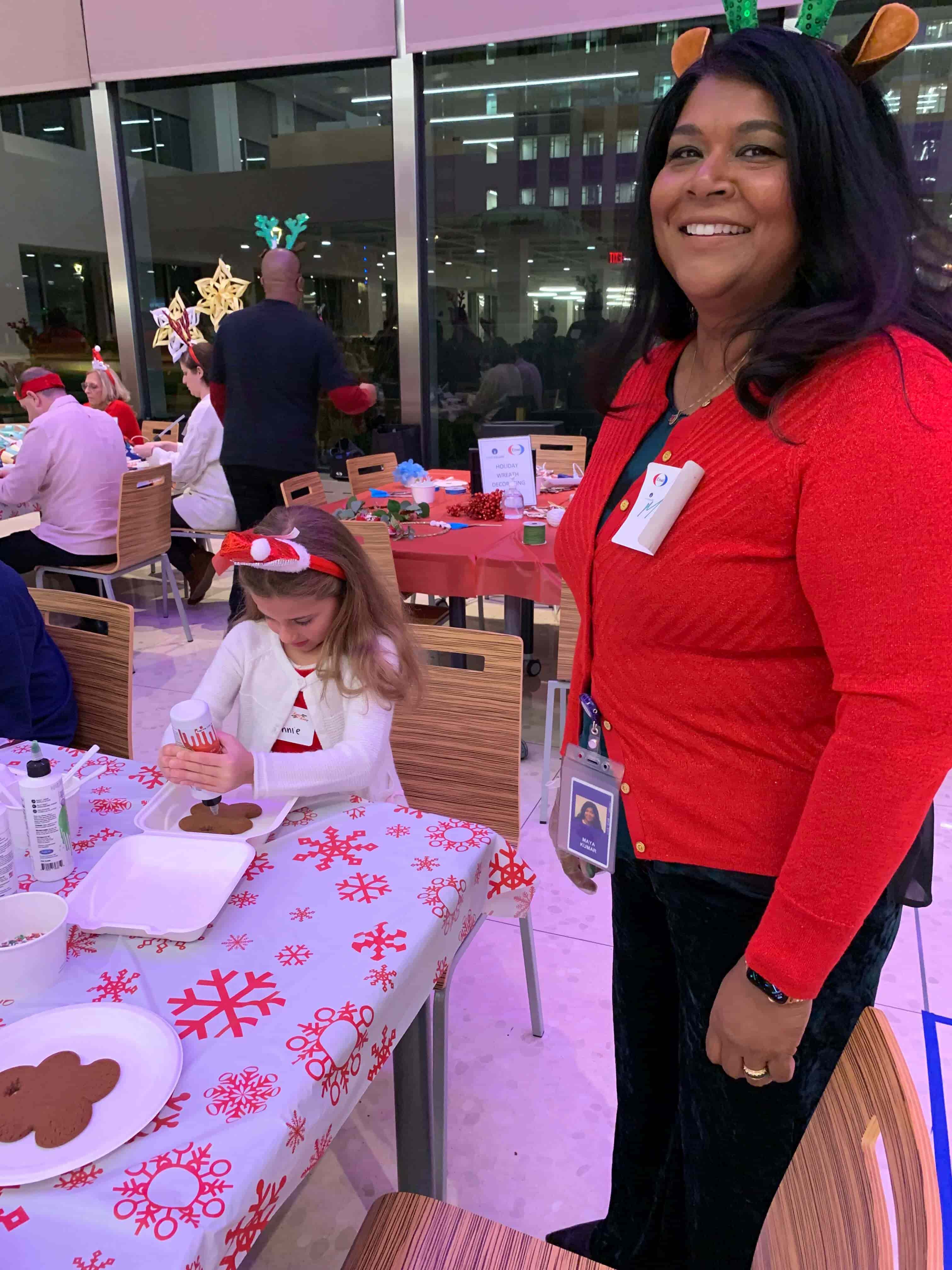 Community programs for oncology patients | Eisai US