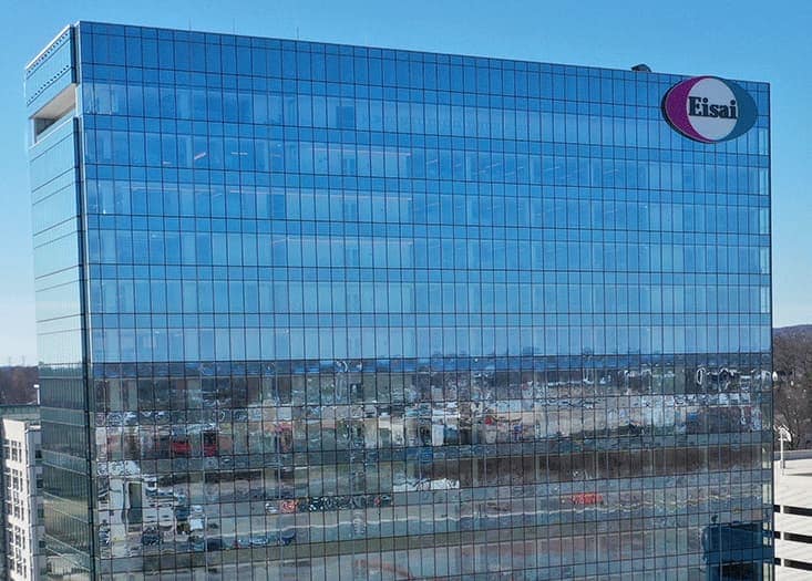 A research-based pharmaceutical company | Eisai US